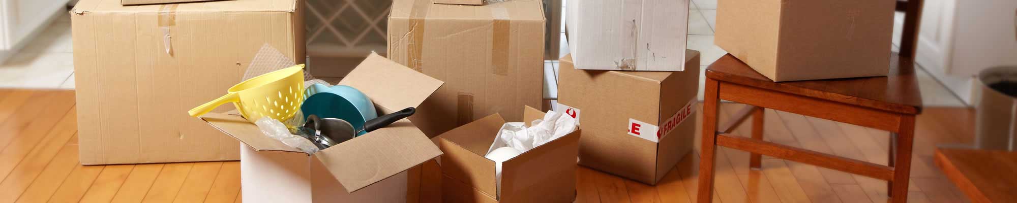 Moving Company Kansas City, MO - Moving Pros - KC Movers