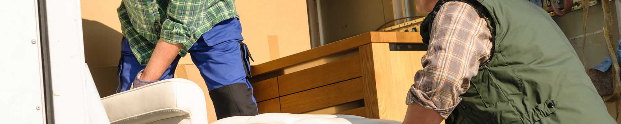 Moving Company Kansas City, MO - Moving Pros - KC Movers