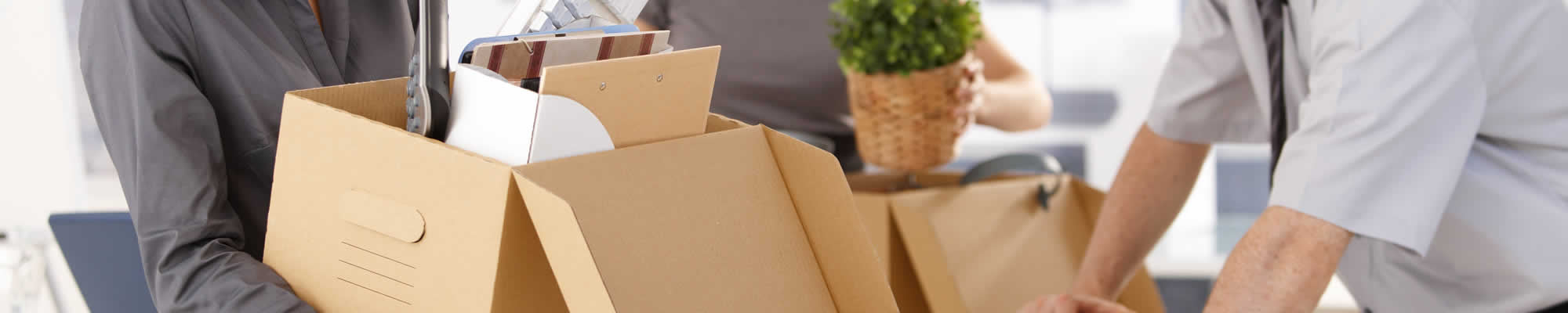 Commercial Moving in Kansas City, MO - Moving Pros