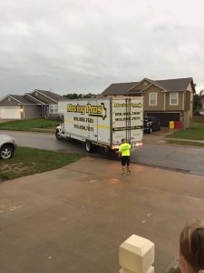 Moving Pros - Kansas City Moving Company - Moving Tips